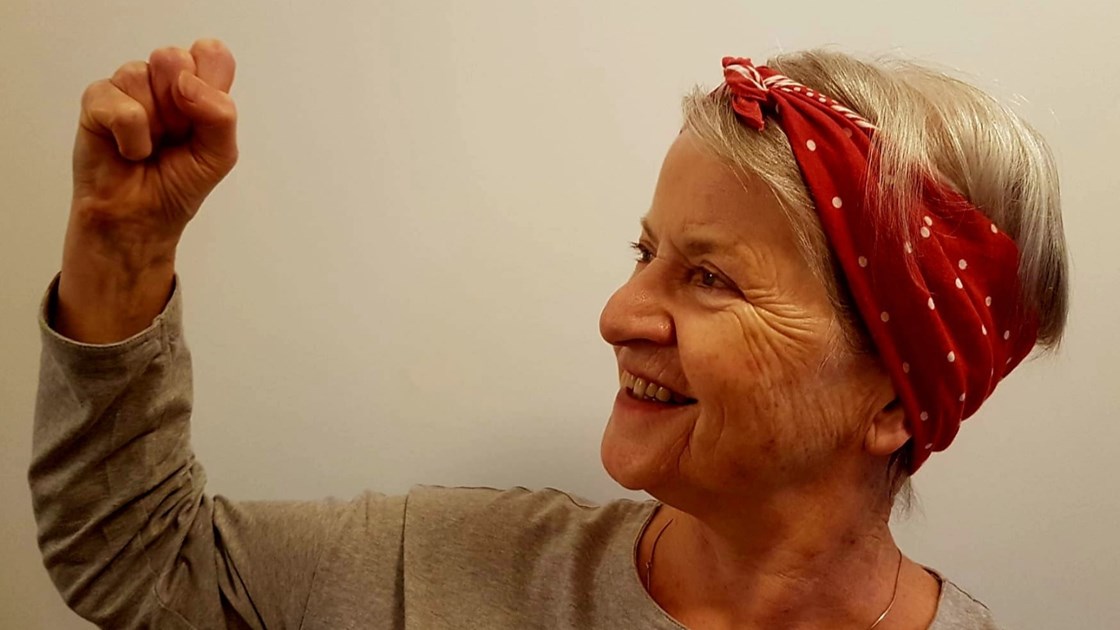 Katie Pomeroy is fundraising for Medecins Sans Frontieres / Doctors ...
