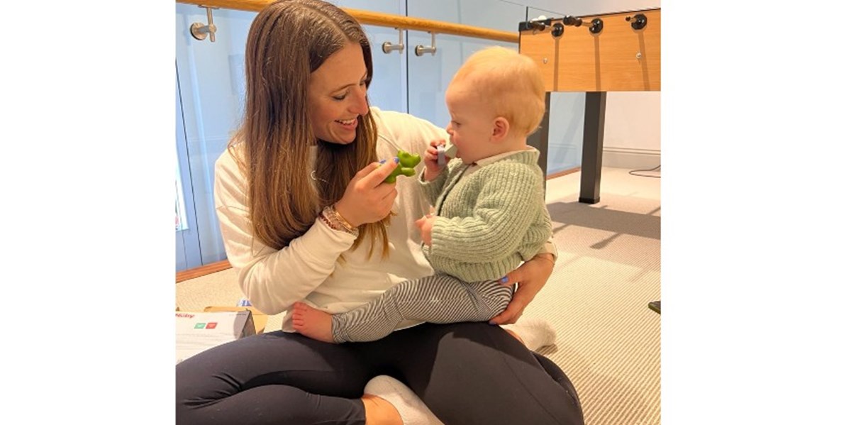 Angela Roldan is fundraising for Gingerbread