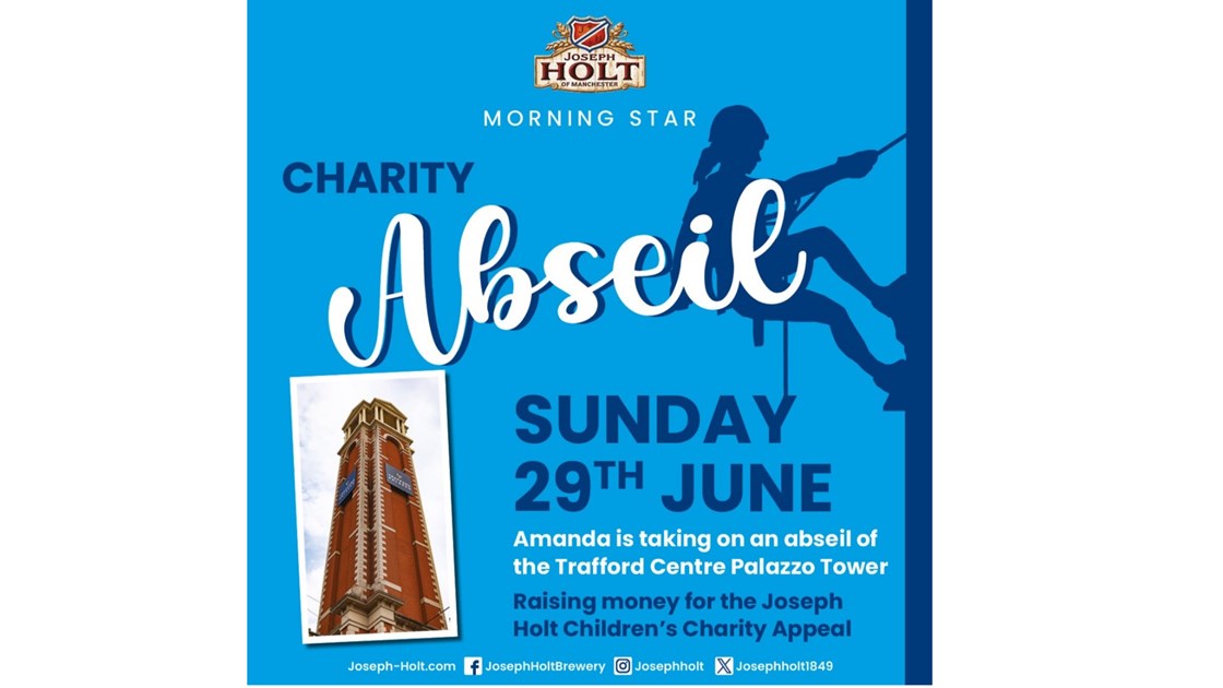 The Morning Star Swinton is fundraising for Francis House Children's ...