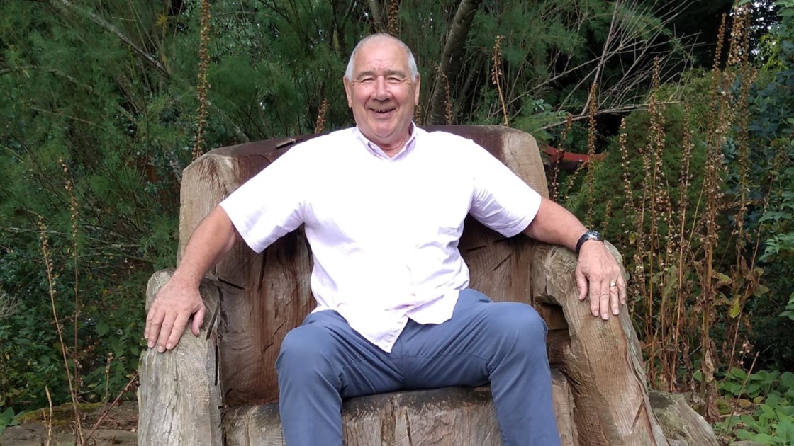 Andrea Wray is fundraising for Alzheimer's Society