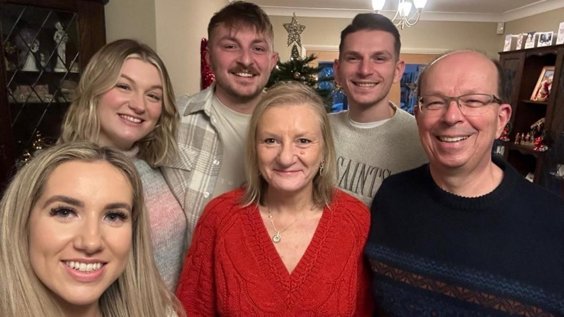 Georgia Turner is fundraising for Rennie Grove Peace Hospice Care