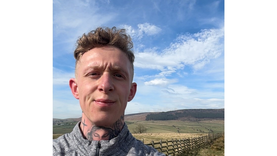 Calum J Holmes is fundraising for Young Lives vs Cancer