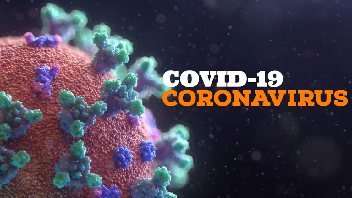 Team Digisonics COVID-19 Vaccine - JustGiving