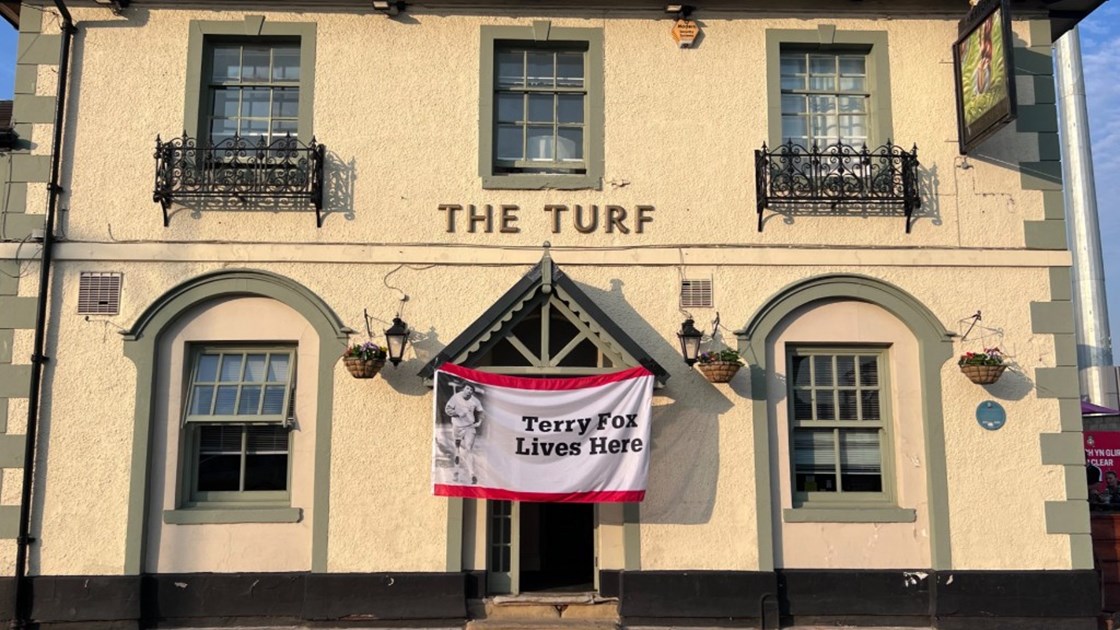 Steven A Hunt is fundraising for The Institute of Cancer Research (ICR)