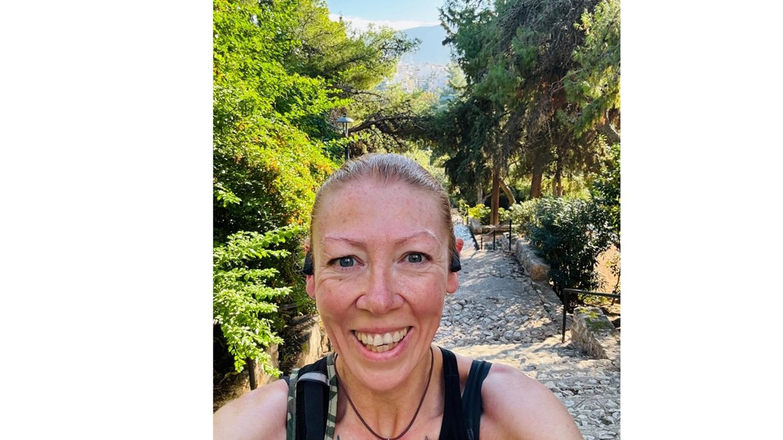 Julia Clark is fundraising for The Frank Bruno Foundation