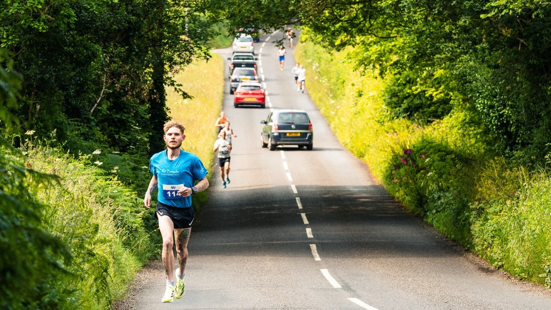 lewis knowles is fundraising for Sport in Mind