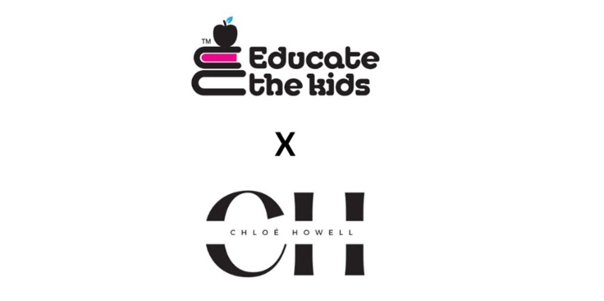 Chloé Howell is fundraising for Educate the Kids (formerly SCA)