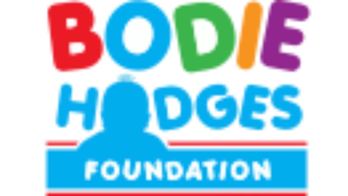 Tom Gregory is fundraising for Bodie Hodges Foundation