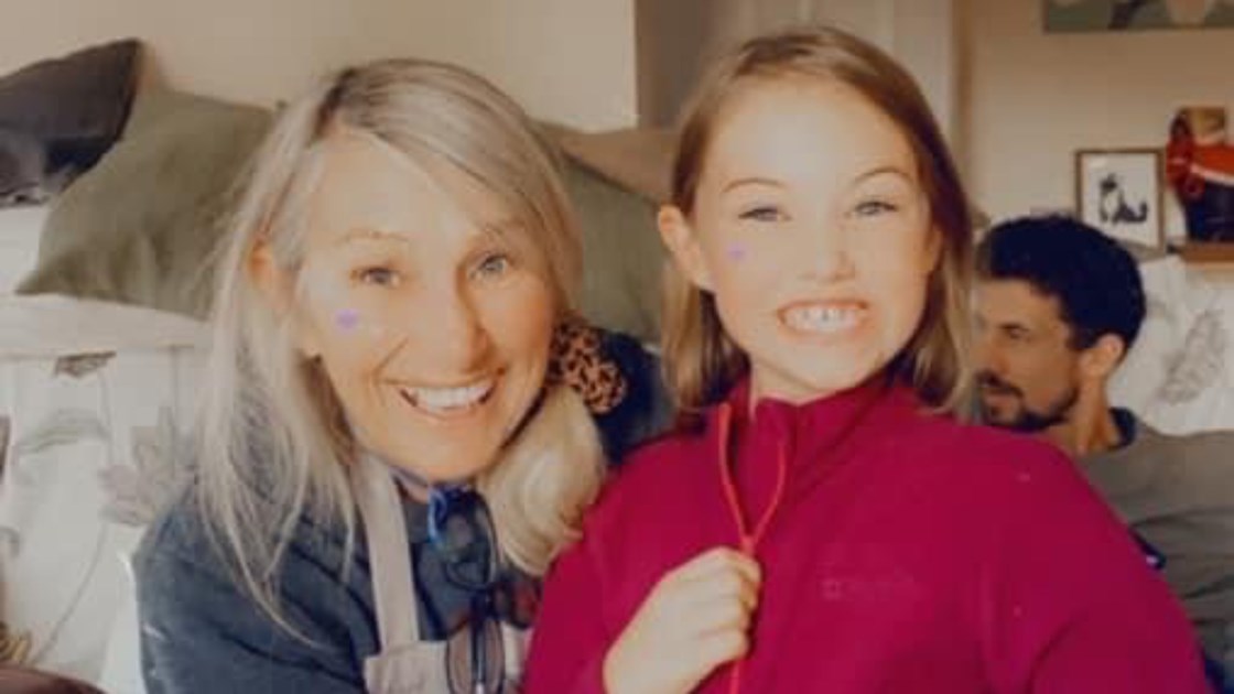 Stacy Pope is fundraising for North Devon Hospice