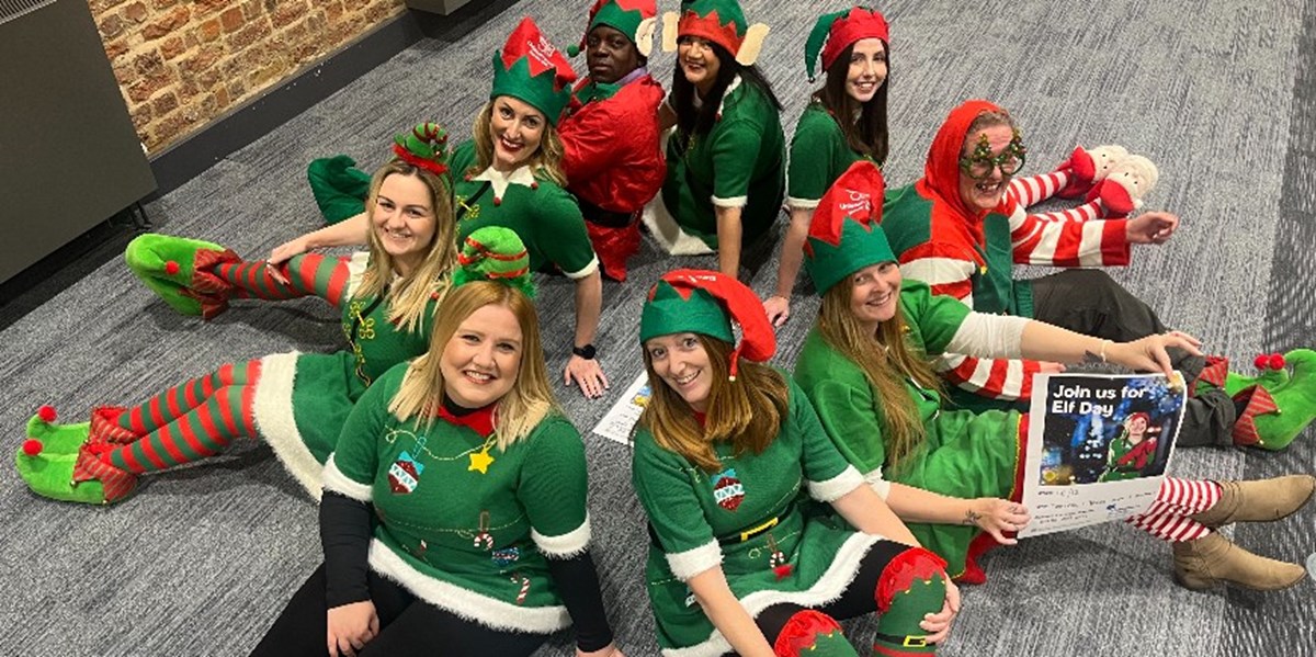 Matilda Baker is fundraising for Alzheimer's Society