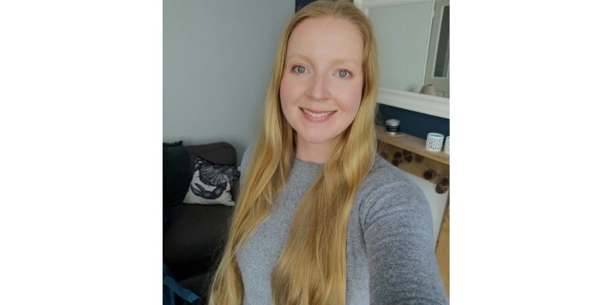 Alice Walpole is fundraising for Little Princess Trust