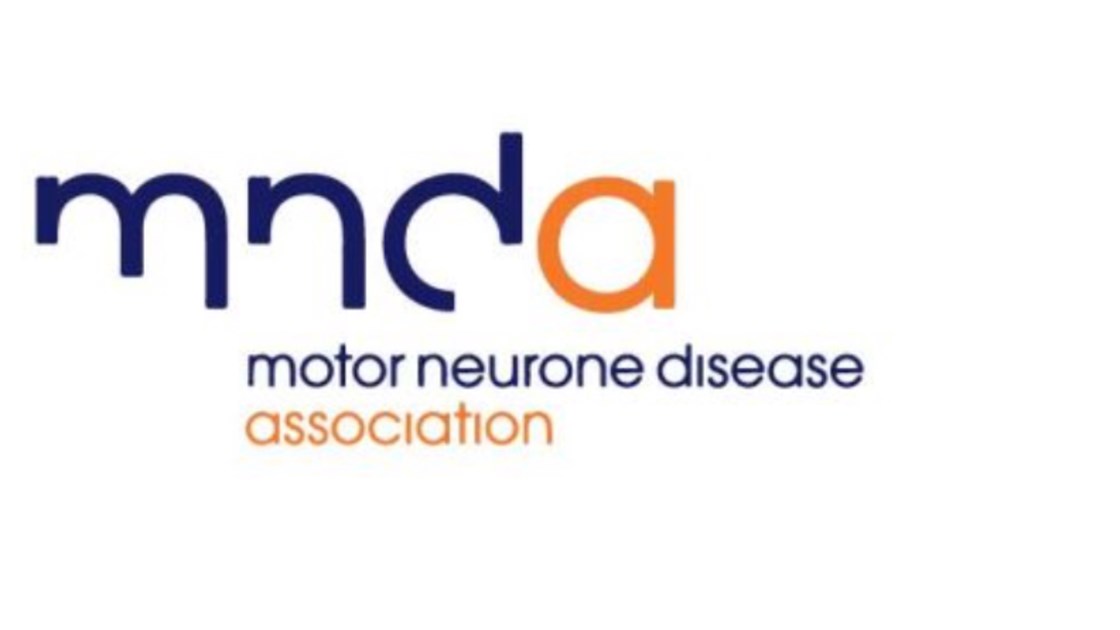 Dan Middleton is fundraising for Motor Neurone Disease Association
