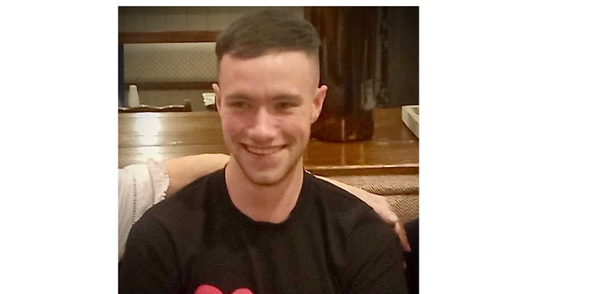 Dominic Carlin is fundraising for The Koram Centre