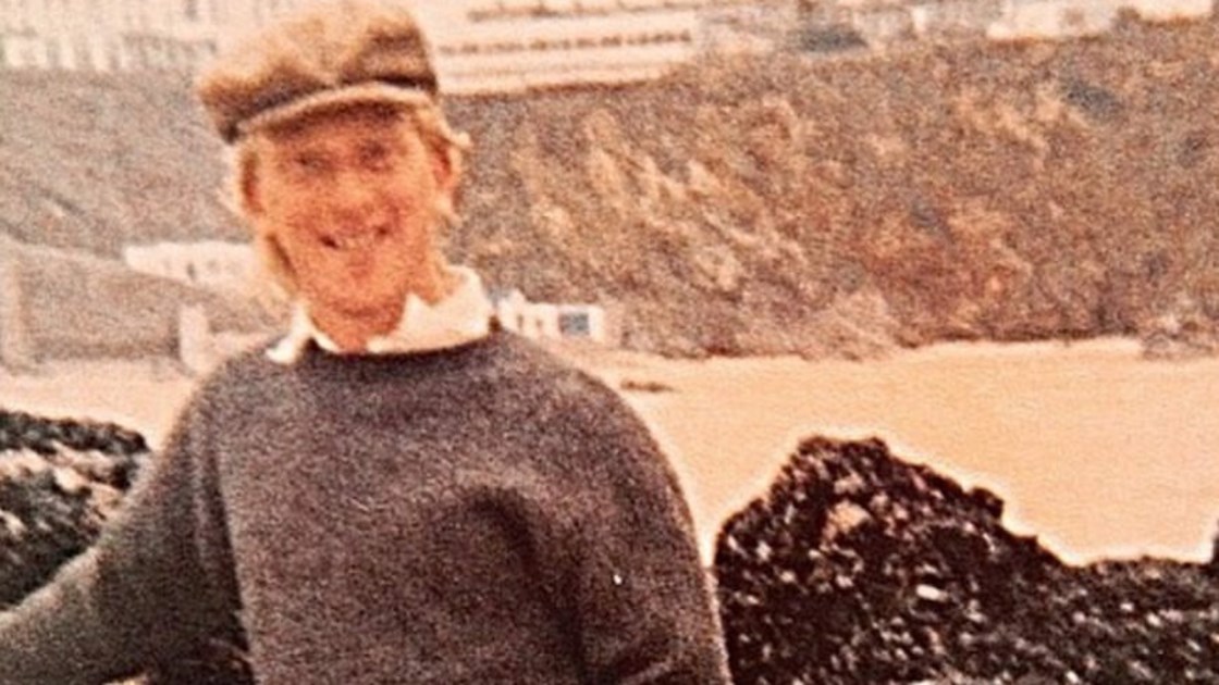 Lauren Batty is fundraising for Bowel Cancer UK