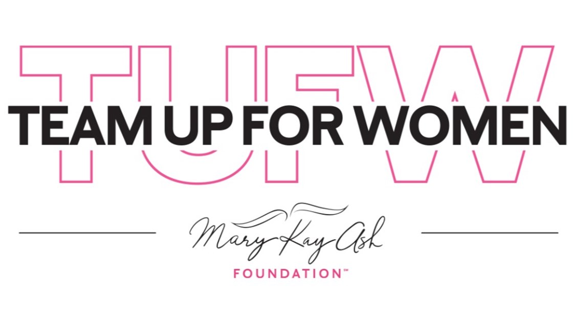 Floyd's Firsts 2024 Mary Kay Ash Foundation is fundraising for Mary Kay ...