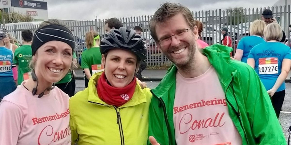 David McGarry is fundraising for Epilepsy Action