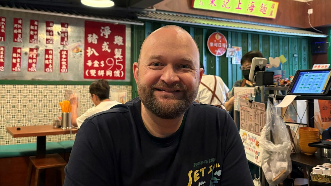 Lewis Baxter is fundraising for RUHX