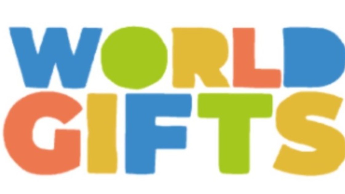 CAFOD's World Gifts 2024 - JustGiving