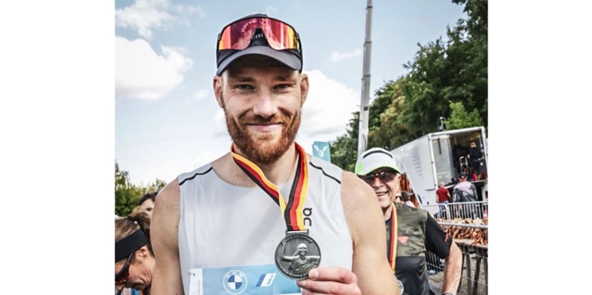 Andrew Tanner is fundraising for Sense