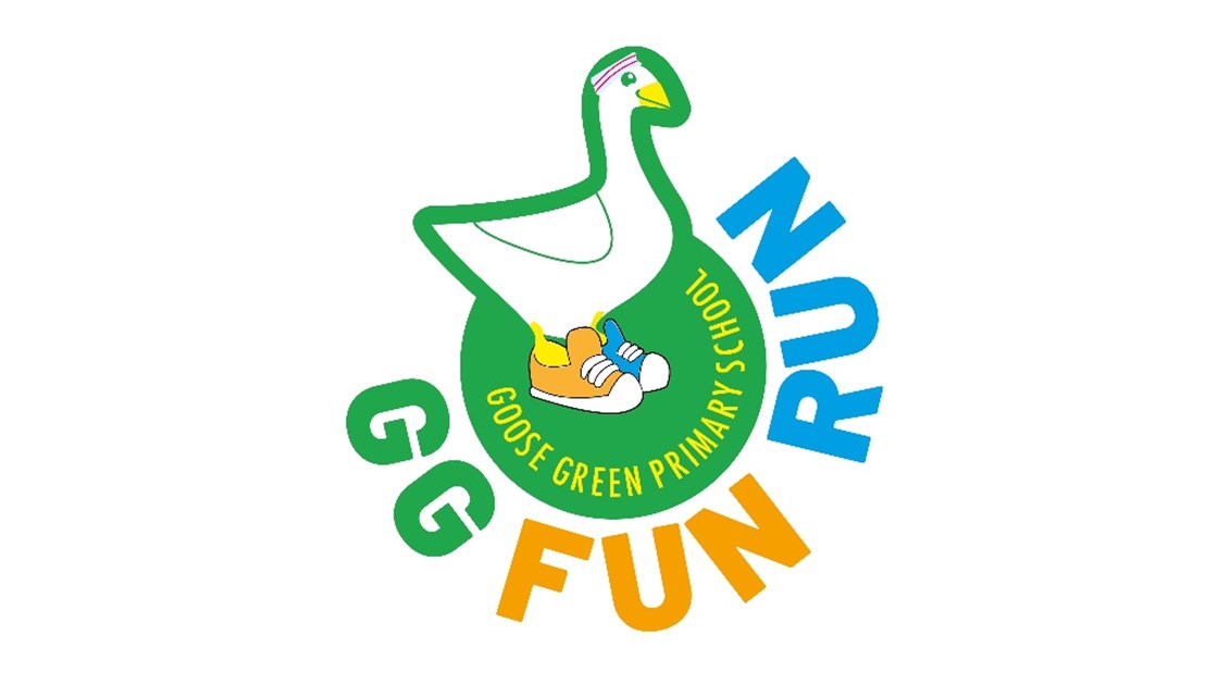 2022 Goose Green Primary School Fun Run - JustGiving