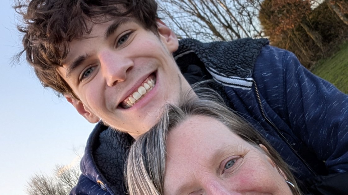 Susan Ambler is fundraising for Macmillan Cancer Support