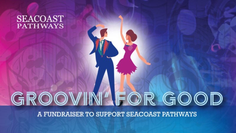 Seacoast Pathways Groovin' for Good - JustGiving