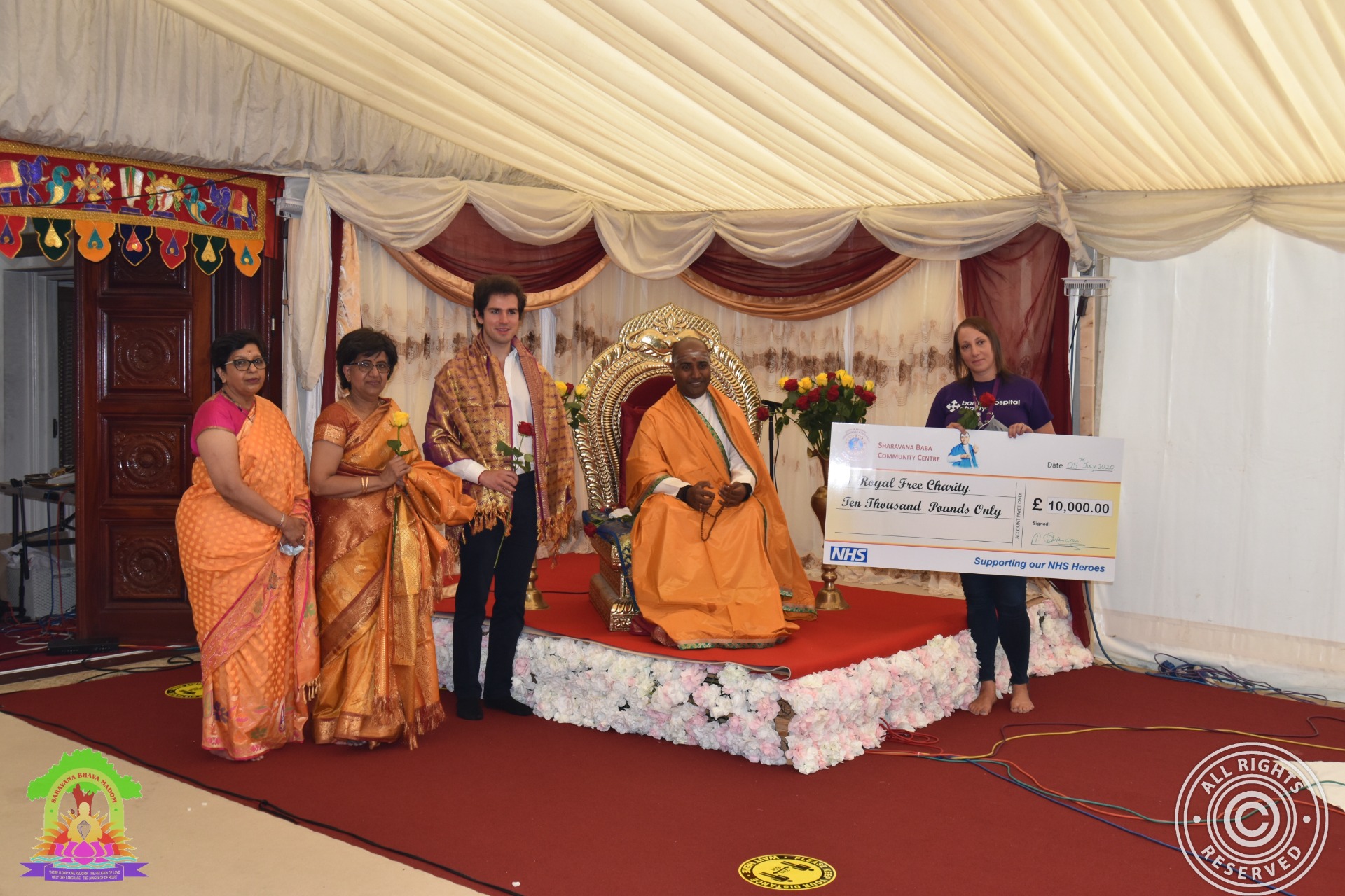 Saravana Bhava Community Centre