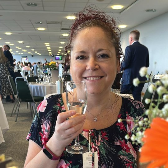 Donate To Claire Lawrence My Walk It 2024