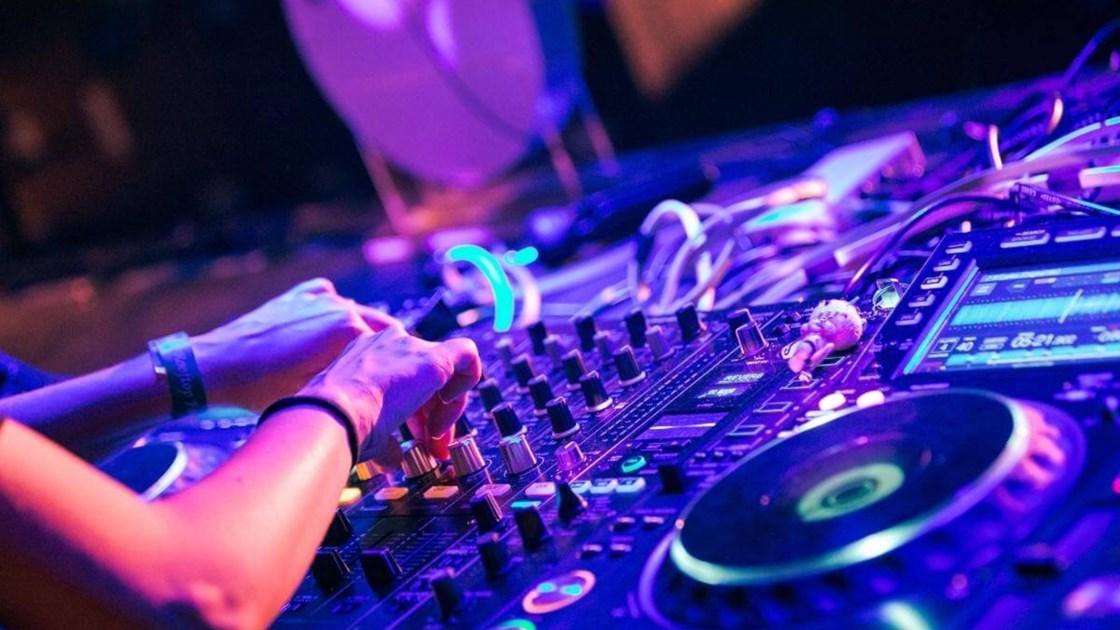 Lewis Roberts is fundraising for The Last Night A DJ Saved My Life ...