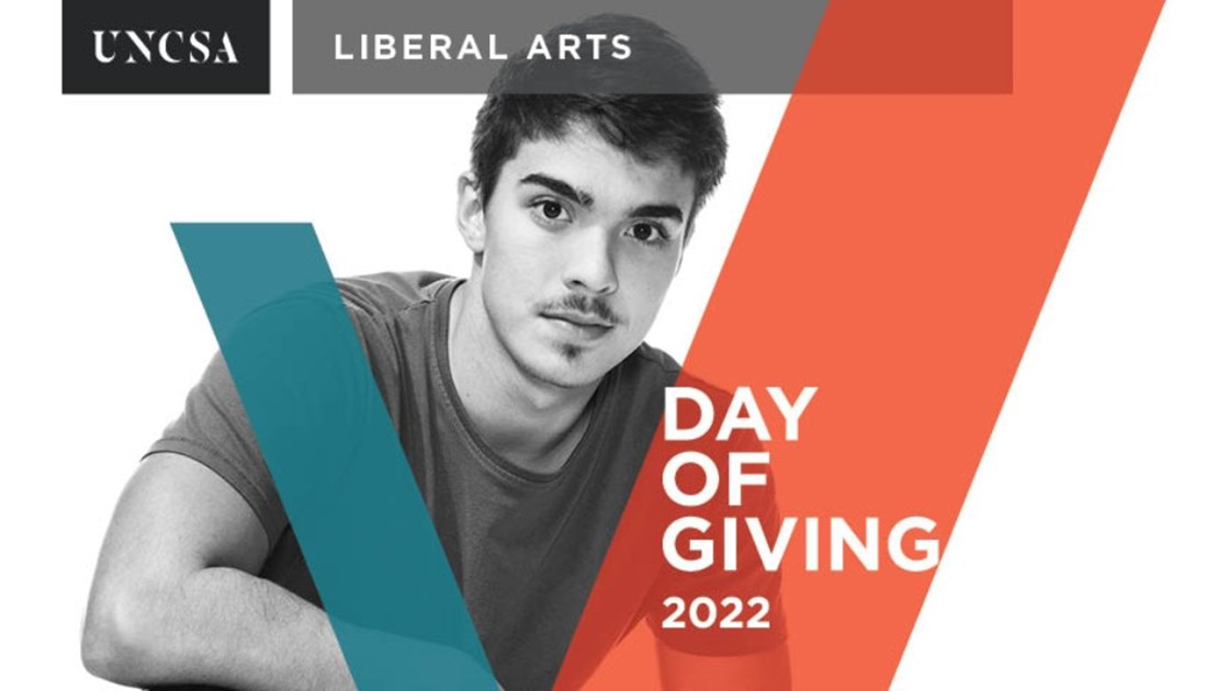 Liberal Arts Program - Day of Giving 2022 - JustGiving