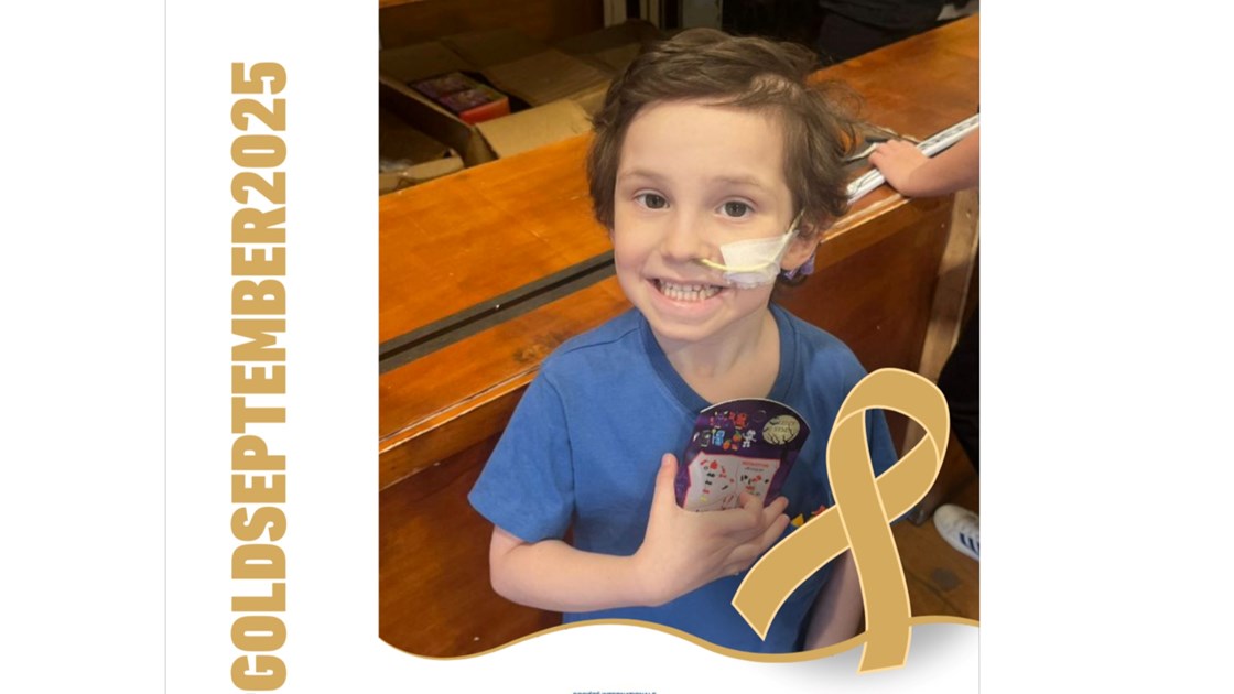 Lisa Monaghan is fundraising for CCLG: The Children & Young People’s ...