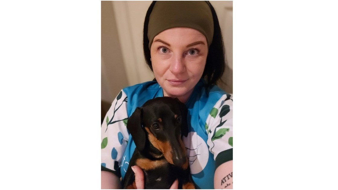 Aniko Toth is fundraising for The Wren Project