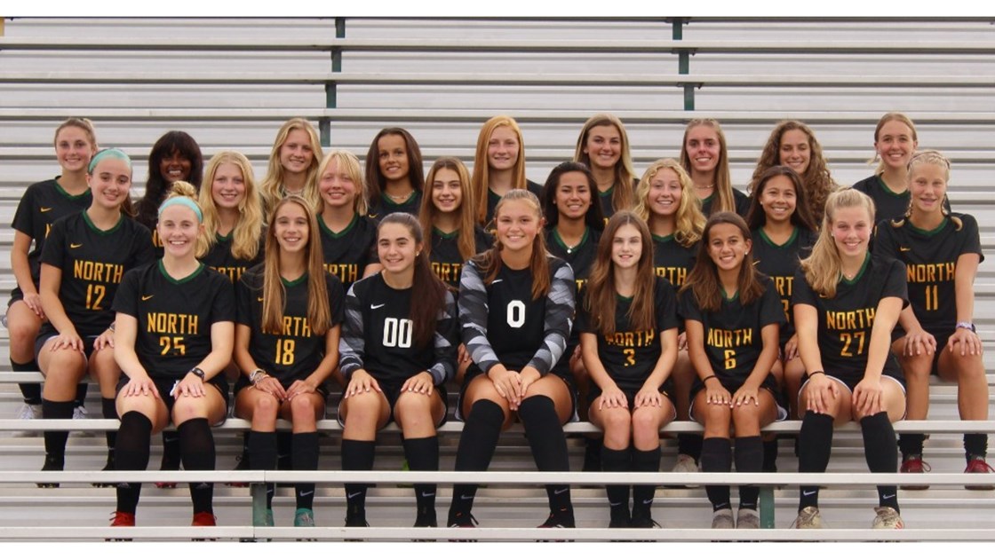 North Hunterdon Lions - JustGiving