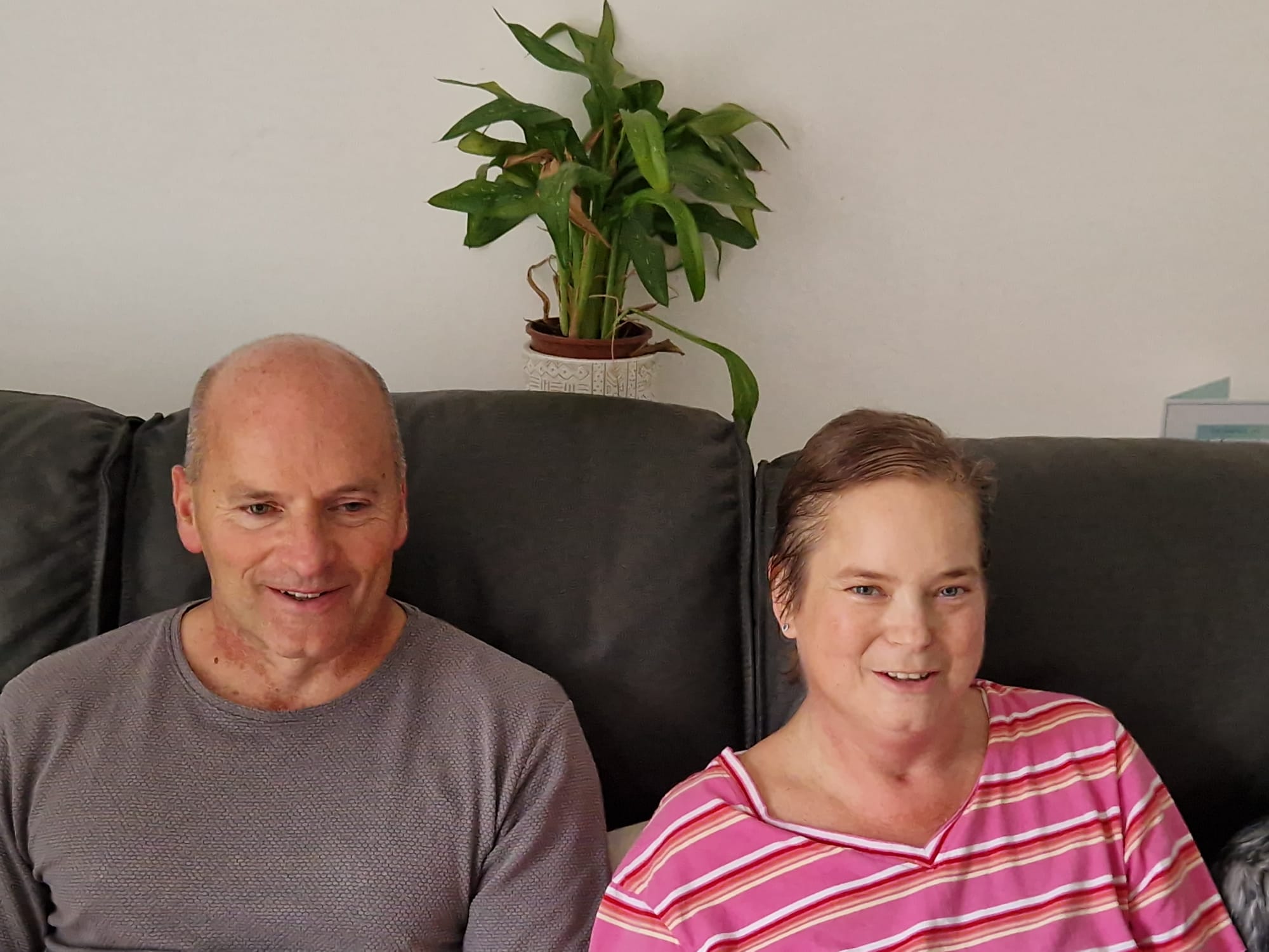 Roger watts is fundraising for St Peter & St James Hospice