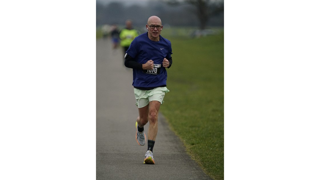 Geoff Pople is fundraising for Bowel Research UK