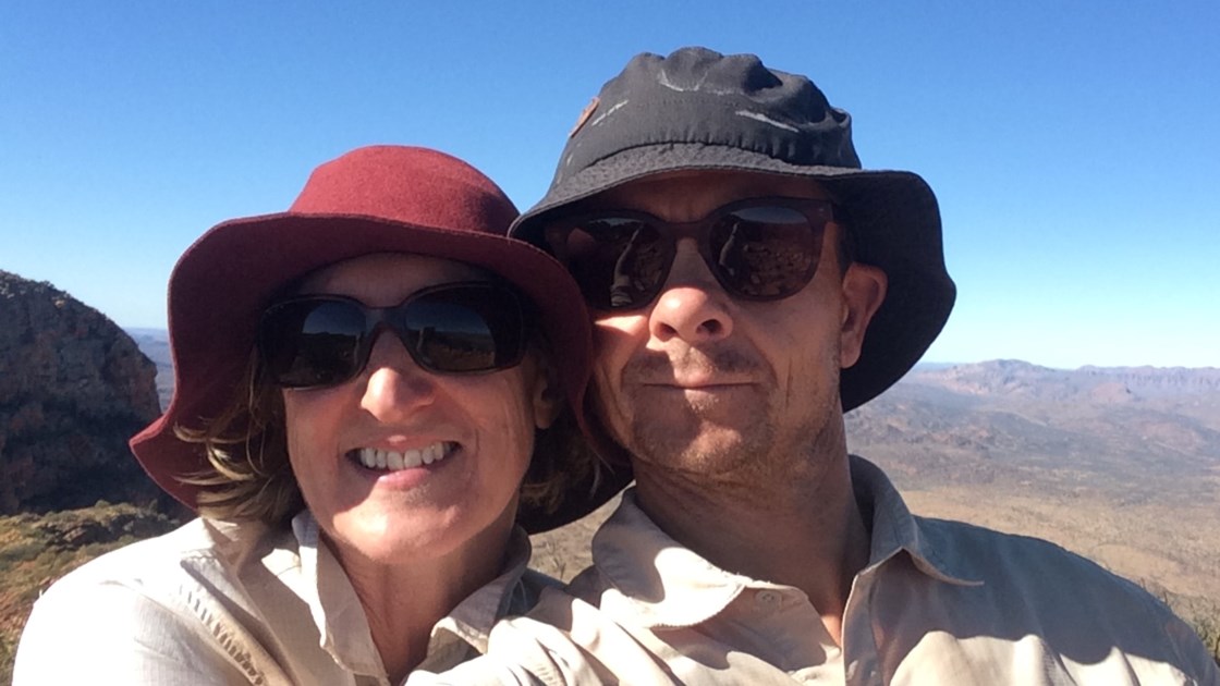 Ben Dean is fundraising for Macmillan Cancer Support