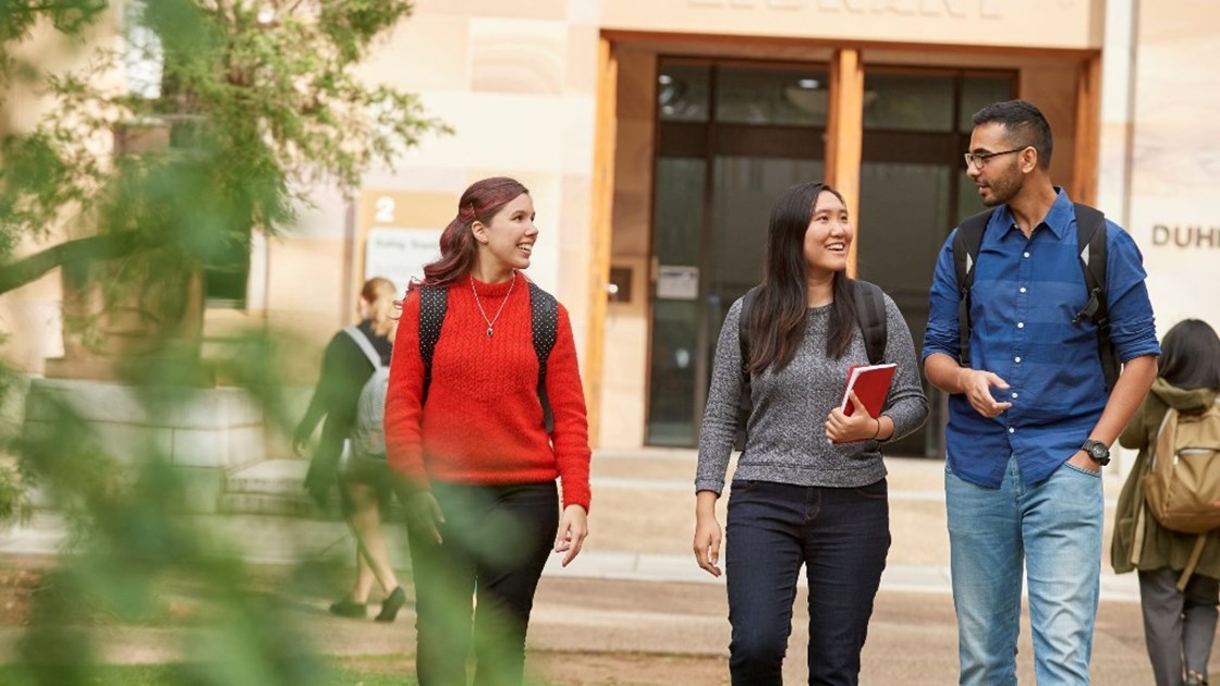 UQ School of Political Science and International Studies (POLSIS) Postgraduate Scholarship ...