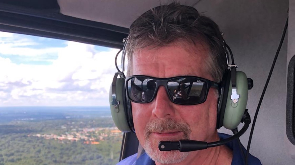 Kelvin Clegg is fundraising for CALM (Campaign Against Living Miserably)