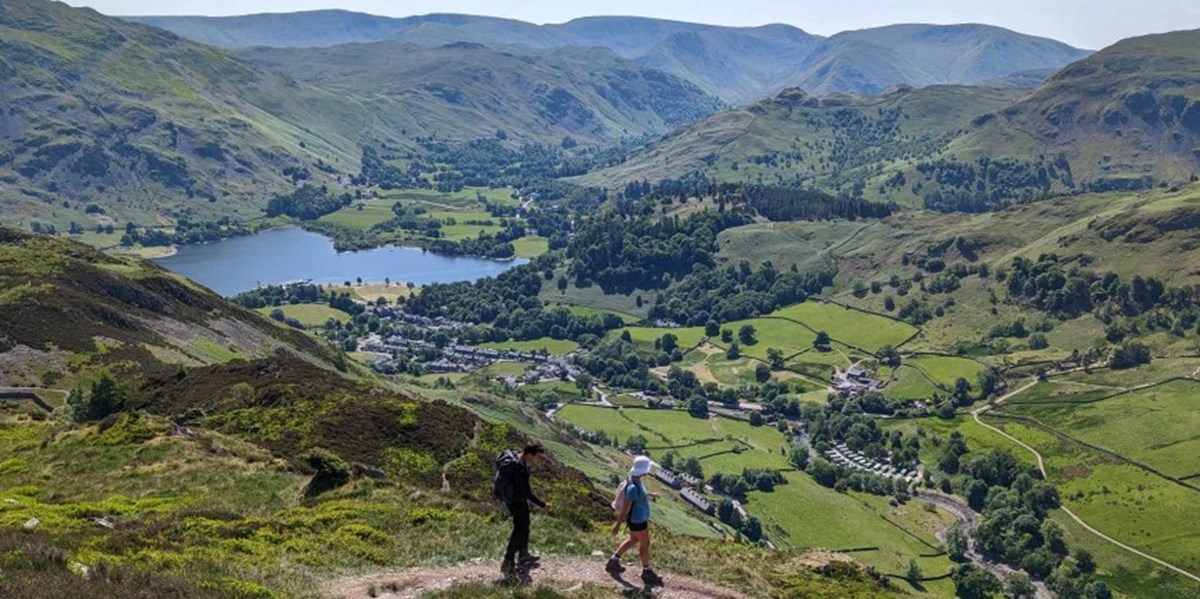 Dan Salter is fundraising for Sue Ryder