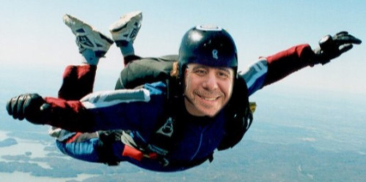 Craig Leverton is fundraising for Be Free Young Carers