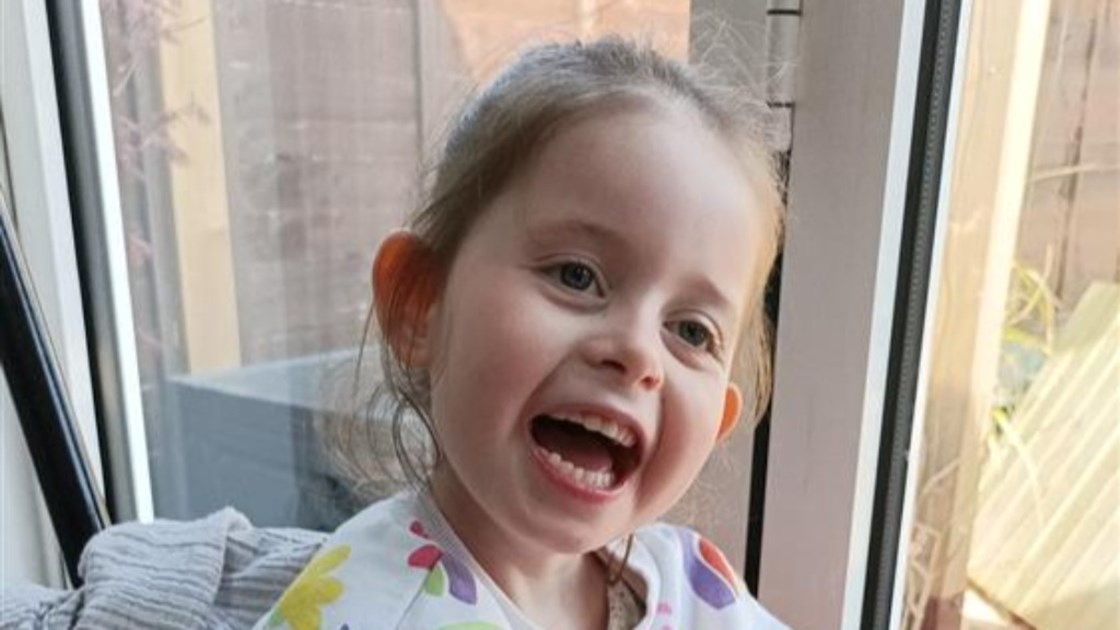 Blake Spillard beyer - JustGiving