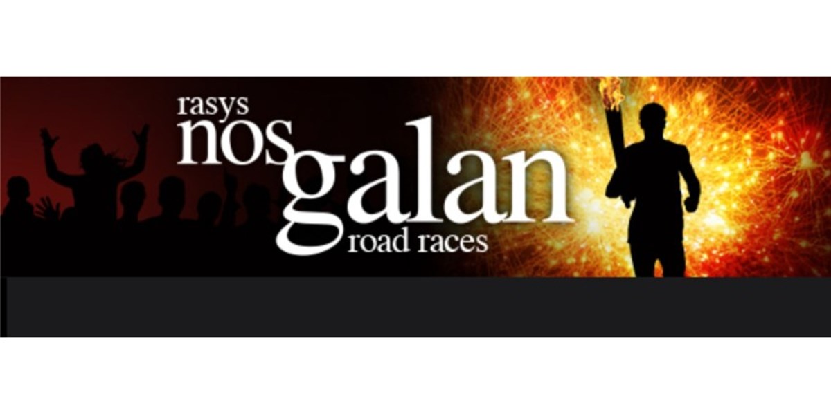 EURGAIN HAF THOMAS is fundraising for Eisteddfod Genedlaethol Cymru