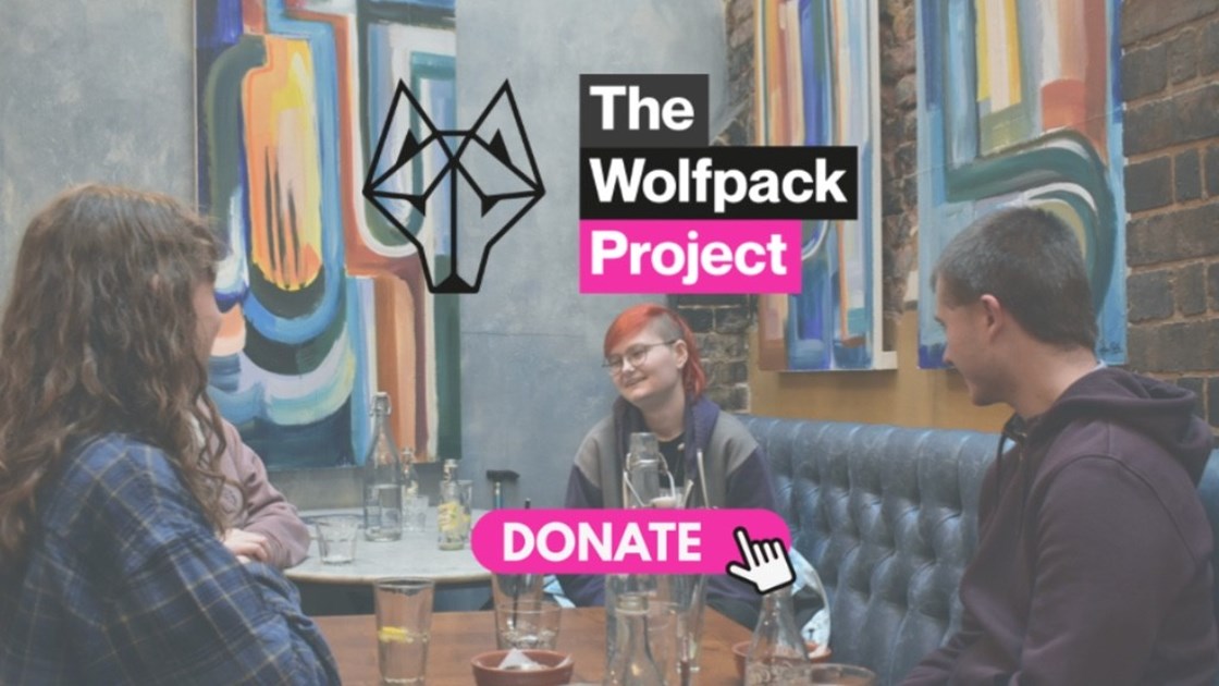 Help us provide vital youth mental health support in Nottinghamshire during a Cost of Living ...