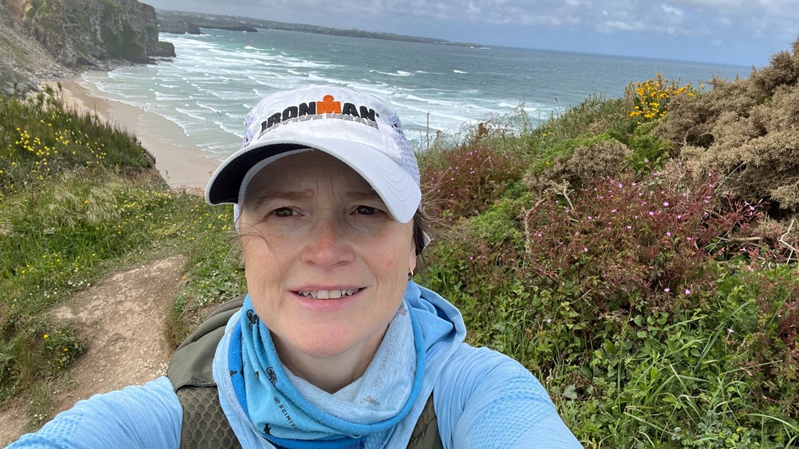 Rowan Smith is fundraising for PwC Foundation