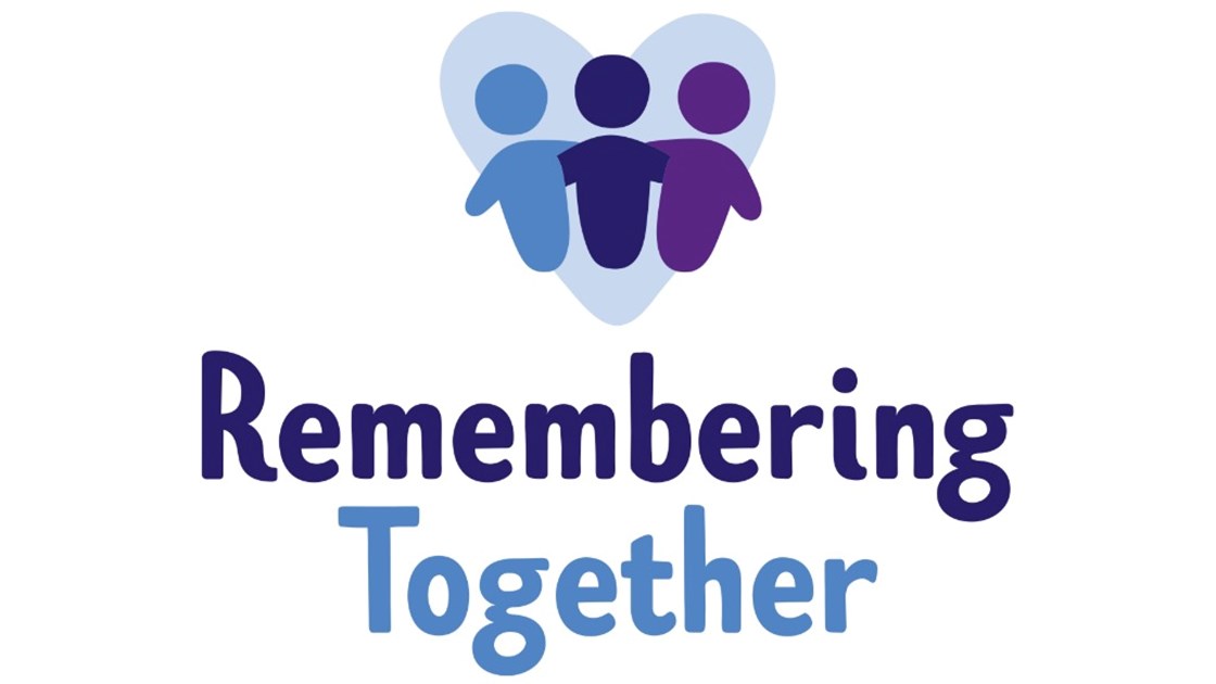 Remembering together tribute funds - JustGiving