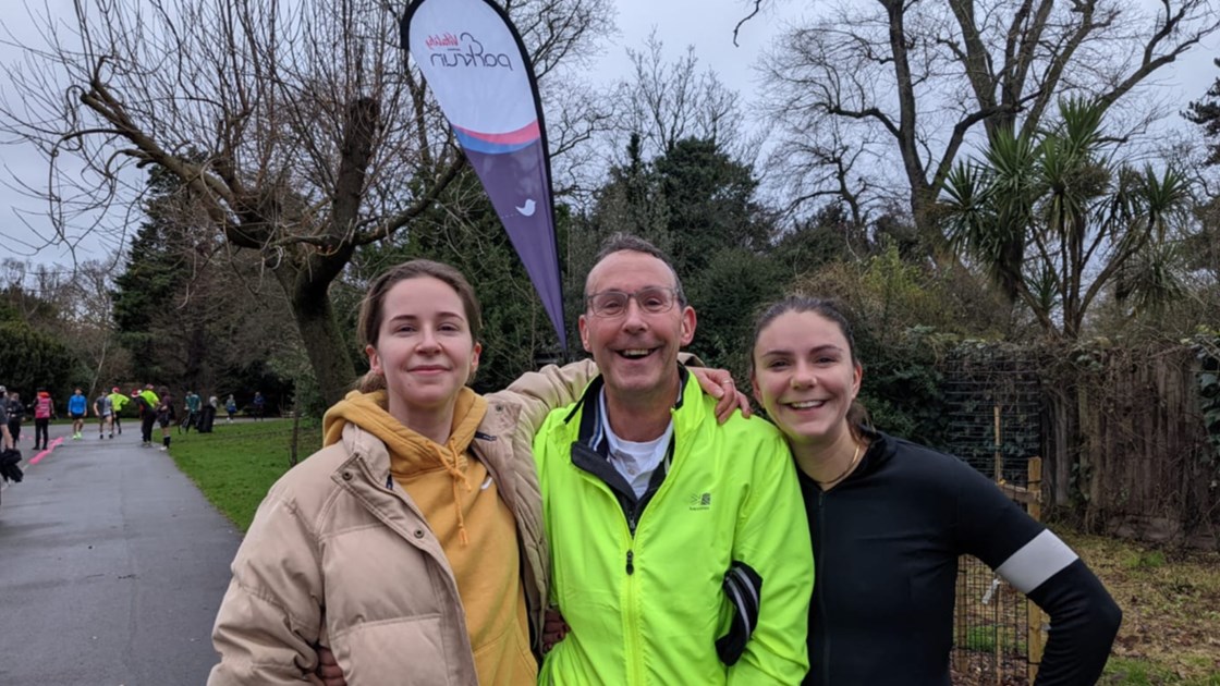 Anthony Wakeling is fundraising for Norwich City Community Sports ...
