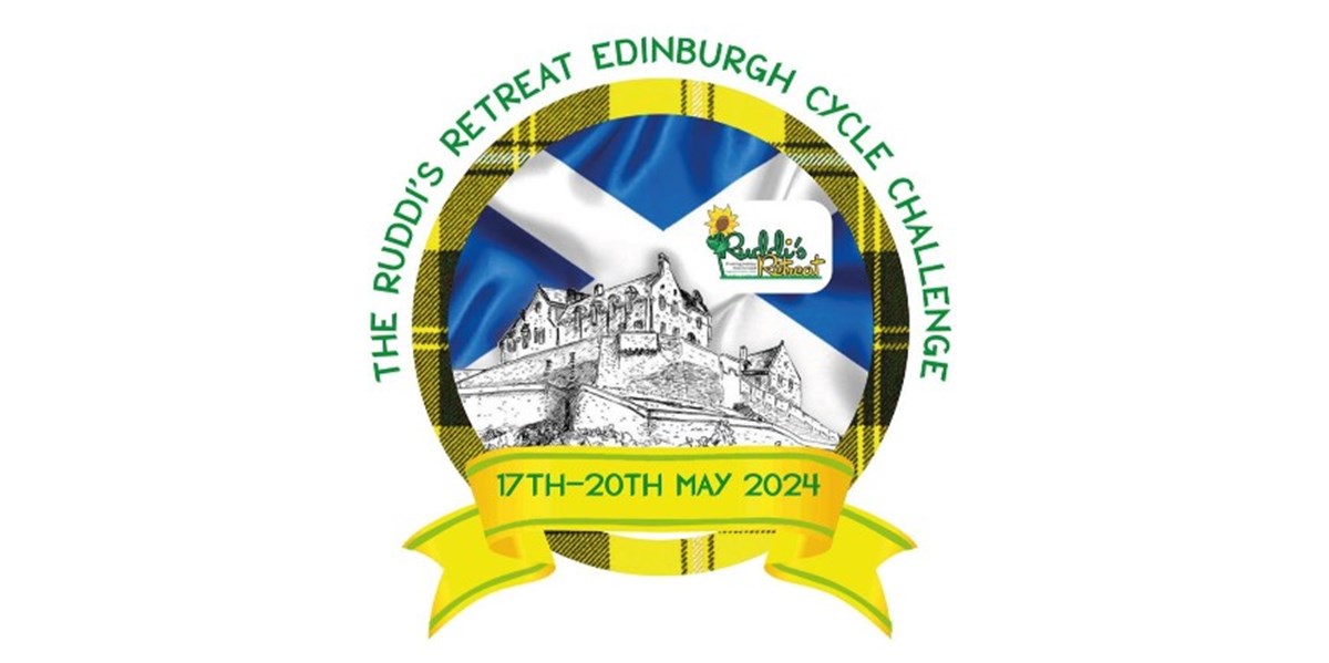 Michael Greig is fundraising for Ruddi's Retreat