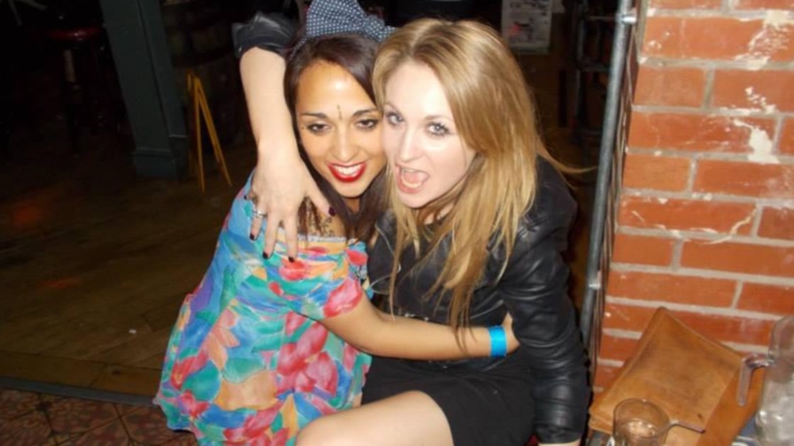 Esme Talbot is fundraising for Different Strokes (Trustees) Limited