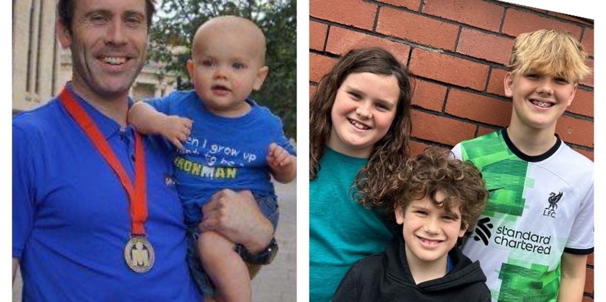 Sarah Child is fundraising for Macmillan Cancer Support