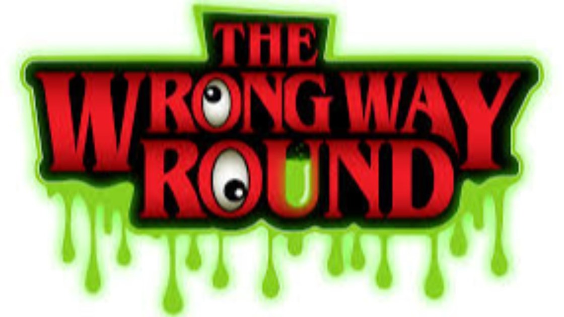 FPJS Year 6 play - The Wrong Way Round - JustGiving